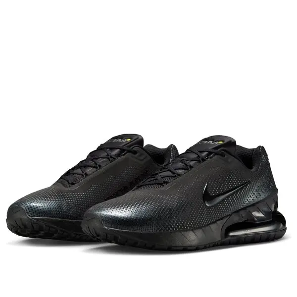 Nike Max Phoenix Sneakers - Black/black/anthracite