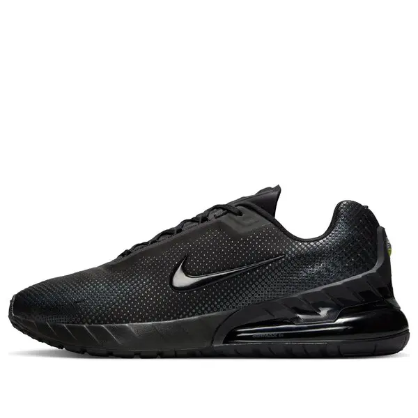 Nike Max Phoenix Sneakers - Black/black/anthracite