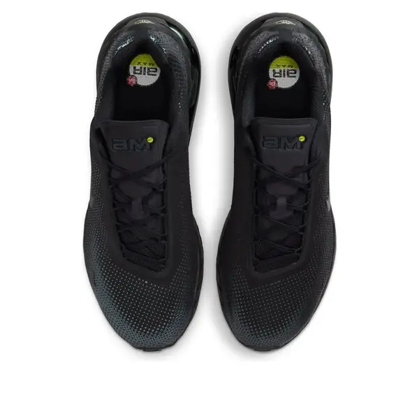 Nike Max Phoenix Sneakers - Black/black/anthracite