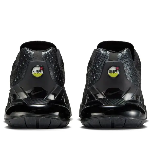 Nike Max Phoenix Sneakers - Black/black/anthracite