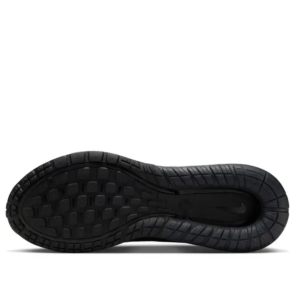 Nike Max Phoenix Sneakers - Black/black/anthracite