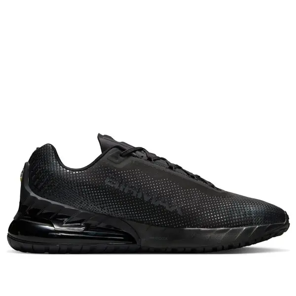 Nike Max Phoenix Sneakers - Black/black/anthracite