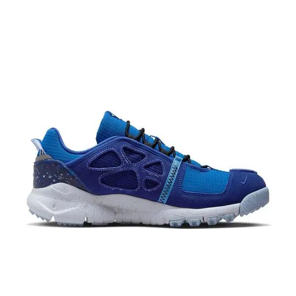 Nike Free Terra Vista Sneakers - Blue