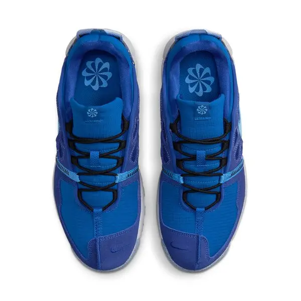 Nike Free Terra Vista Sneakers - Blue