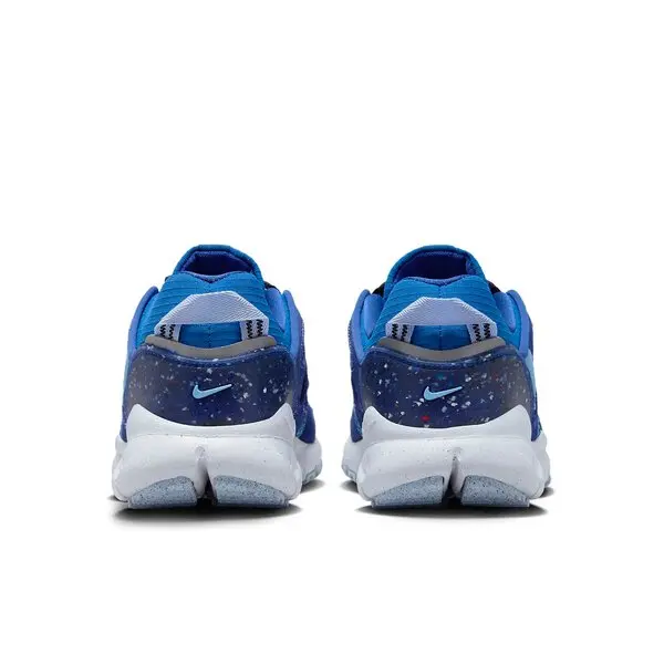 Nike Free Terra Vista Sneakers - Blue