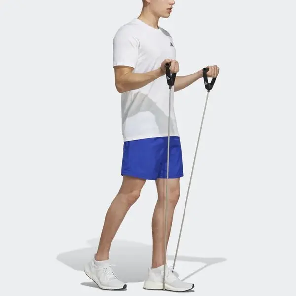 Adidas Train Essentials Feelready Training T-shirt - White