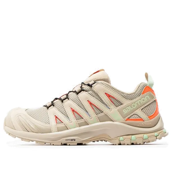 SALOMON Xa Pro 3d Sneakers - White/pepper