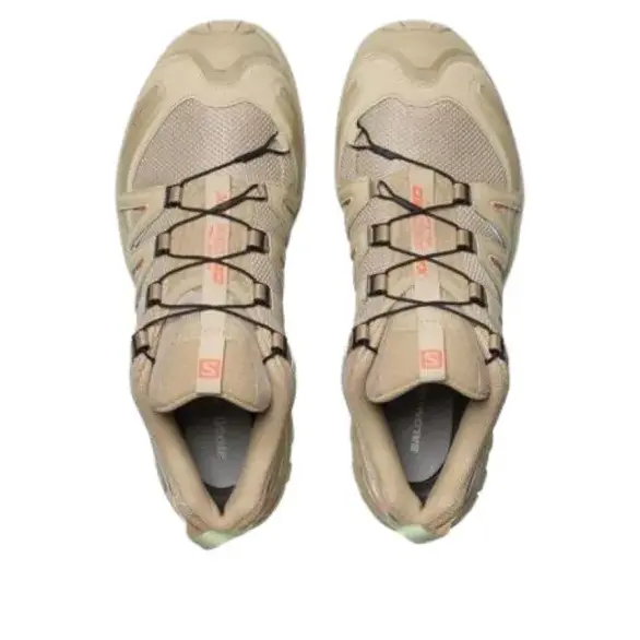 SALOMON Xa Pro 3d Sneakers - White/pepper