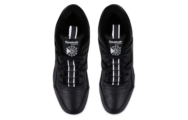 REEBOK Workout Skate Shoes