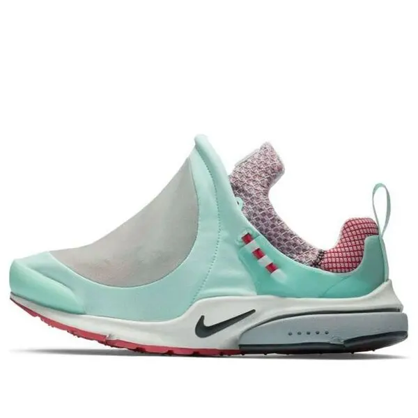 Nike Comme Des Garçons Homme Plus X Presto Foot Tent 'skylight - Peppermint Green