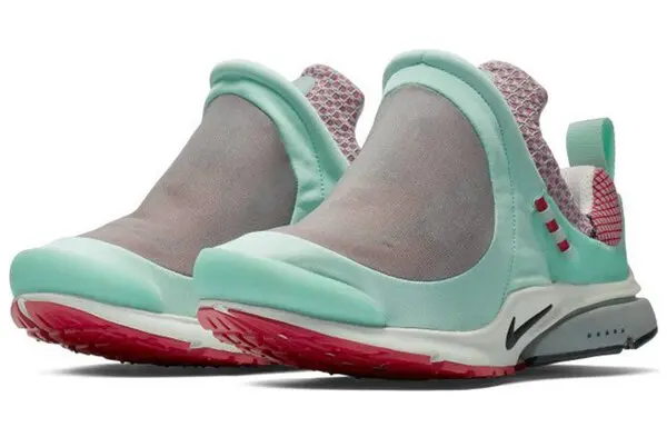 Nike Comme Des Garçons Homme Plus X Presto Foot Tent 'skylight - Peppermint Green