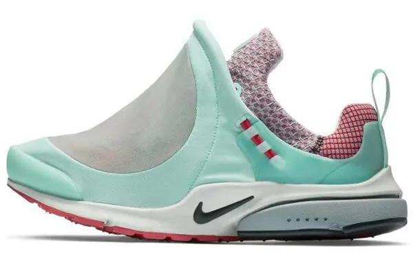 Nike Comme Des Garçons Homme Plus X Presto Foot Tent 'skylight