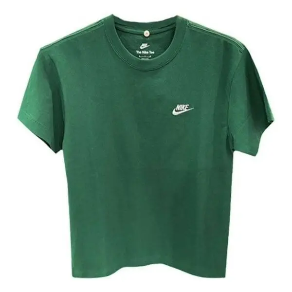 Nike Graphic T-shirt - Green