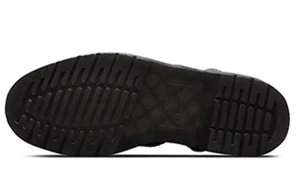 Dr. Martens 1460 Laceless Combat Boots