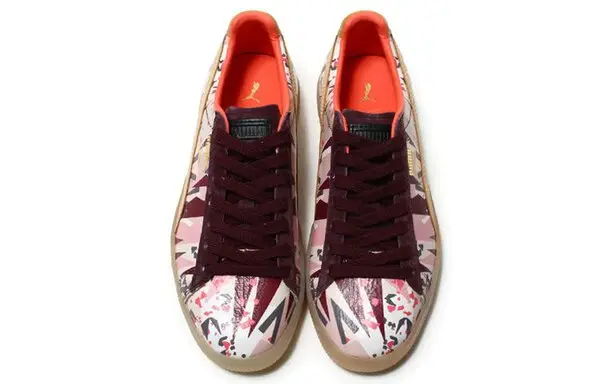 PUMA Clyde Board Shoes