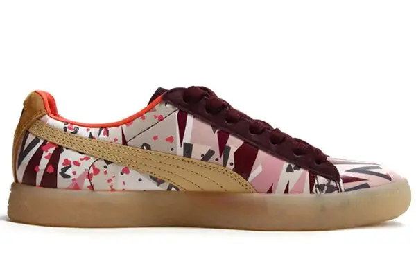 PUMA Clyde Board Shoes - Default Colorway