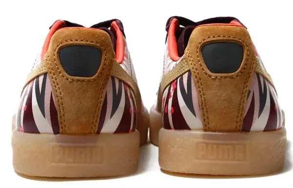 PUMA Clyde Board Shoes - Default Colorway