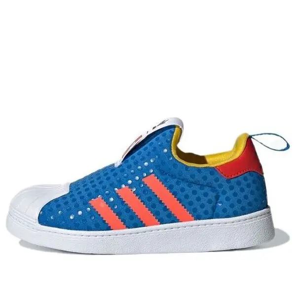 Adidas Lego X Originals Superstar 360 J