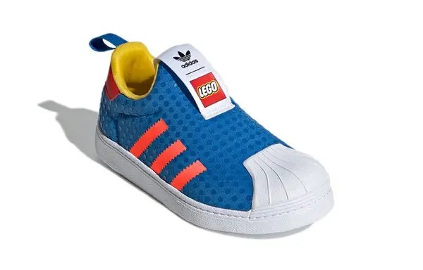 Adidas Lego X Originals Superstar 360 J