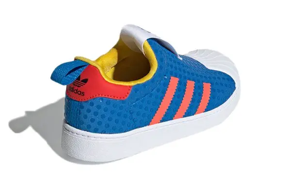 Adidas Lego X Originals Superstar 360 J