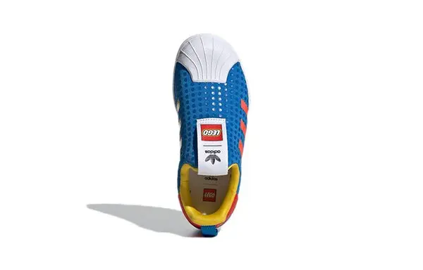 Adidas Lego X Originals Superstar 360 J