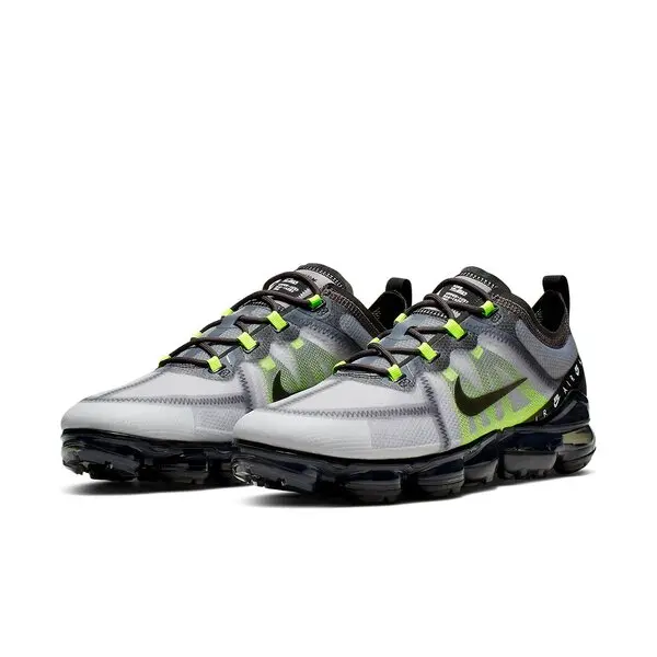 Nike Vapormax 2019 Atmosphere Sneakers - Grey