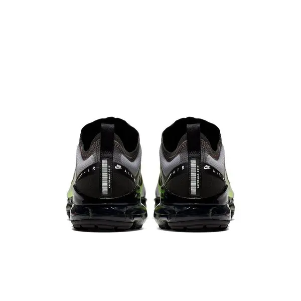 Nike Vapormax 2019 Atmosphere Sneakers - Grey