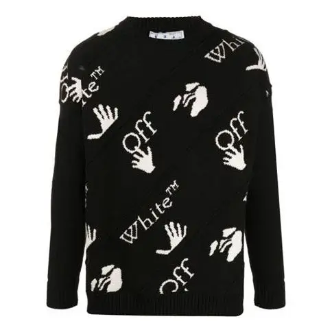 Off-White Logo