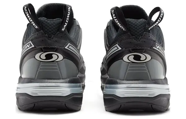 SALOMON X Dsm Acs Pro Sneakers - Black/silver