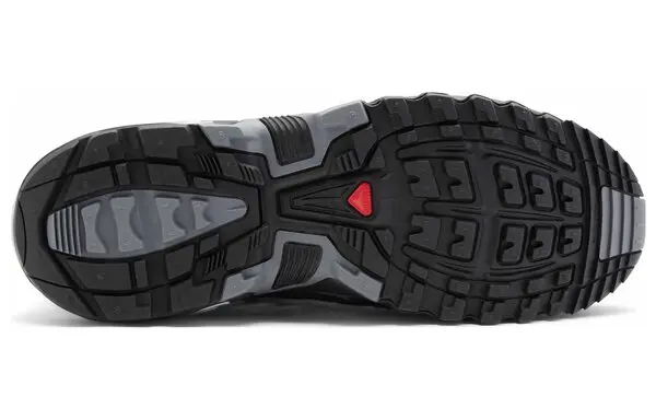 SALOMON X Dsm Acs Pro Sneakers - Black/silver