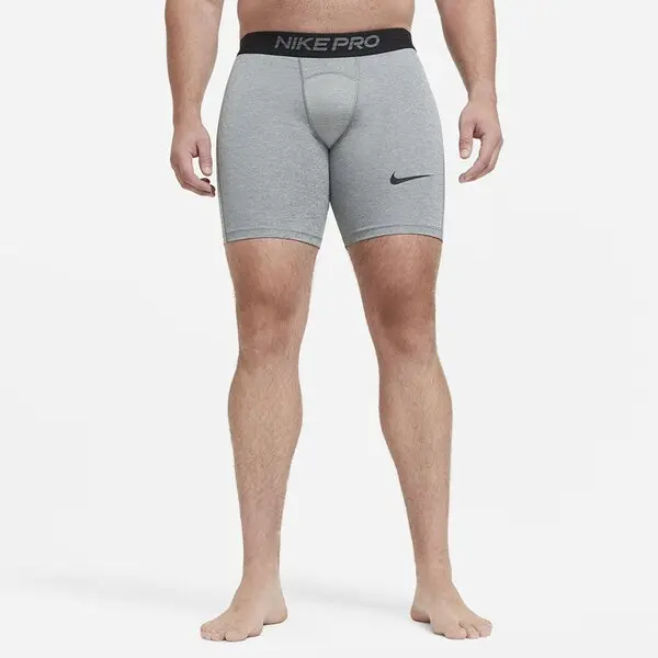 Nike Pro Metallic Training Tight Shorts