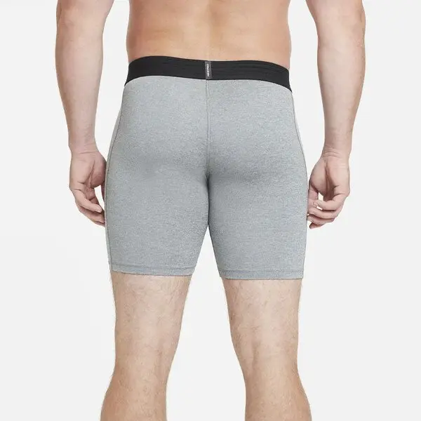 Nike Pro Metallic Training Tight Shorts