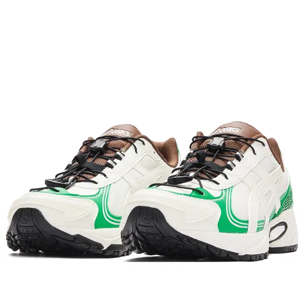 Asics Gel-kahana Tr V4 - Cream/cilantro