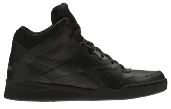 REEBOK Royal Bb4500 High 2 Sneakers - Black