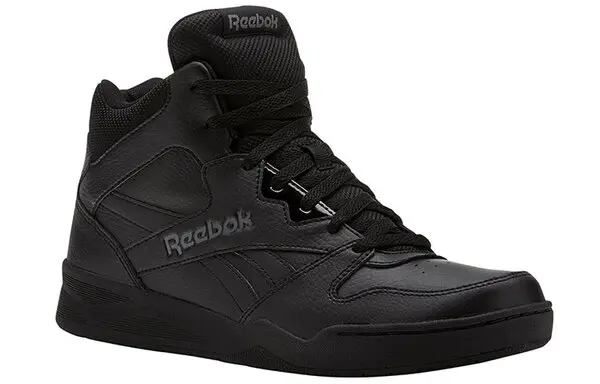 REEBOK Royal Bb4500 High 2 Sneakers - Black