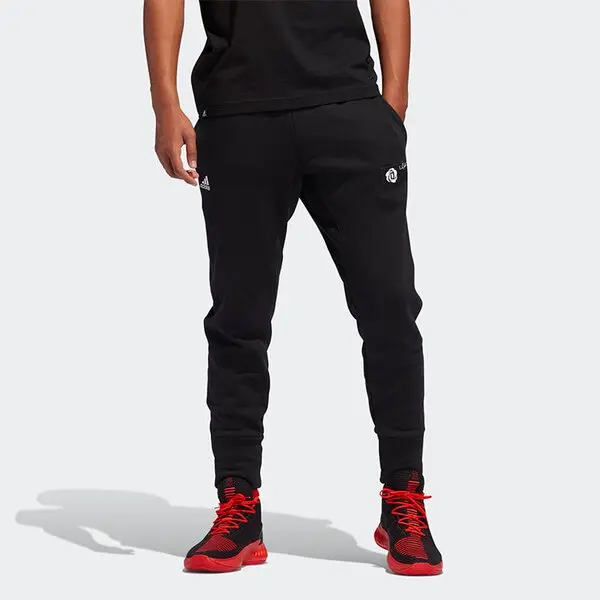 Adidas Rose Pant Basketball Long Pants