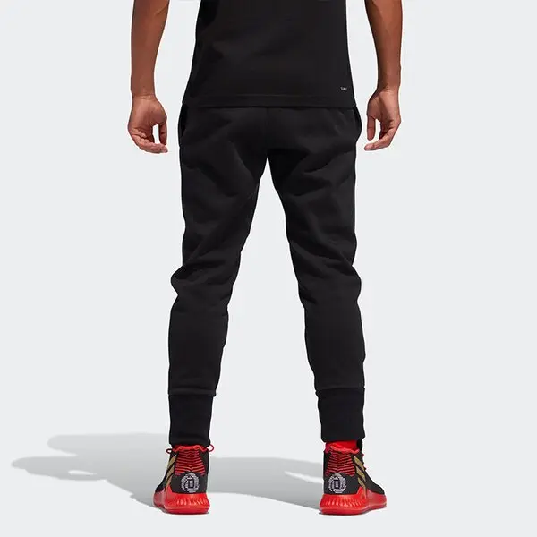 Adidas Rose Pant Basketball Long Pants
