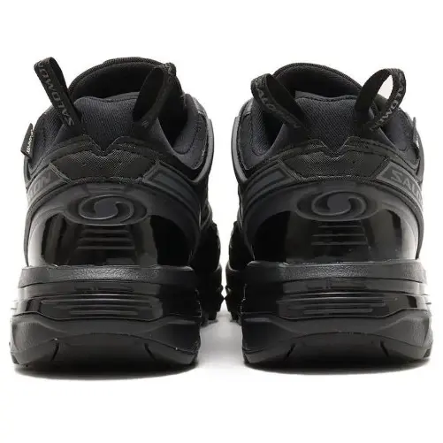 SALOMON Acs Pro Gore-tex Sneakers - Black/asphalt