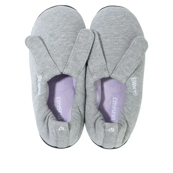 SUBU X Coyseio Bunny Sweat Padding