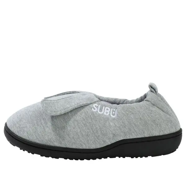 SUBU X Coyseio Bunny Sweat Padding - Grey