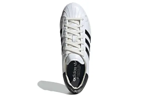 Adidas Superstar Luxe Sneakers