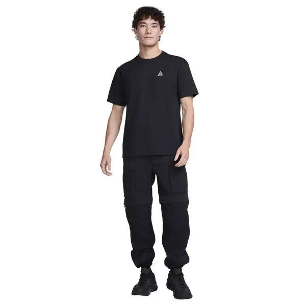 Nike Max90 T-shirt - Black