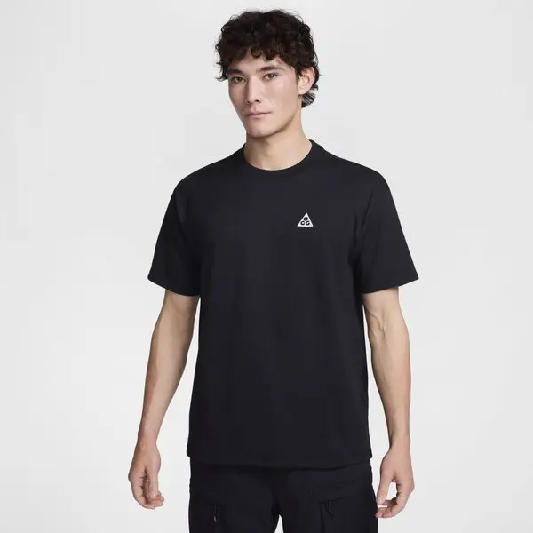Nike Max90 T-shirt - Black