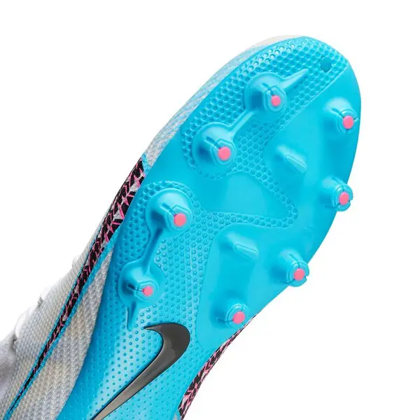 Nike Mercurial Vapor 15 Pro Hg Hard Ground Football Cleats