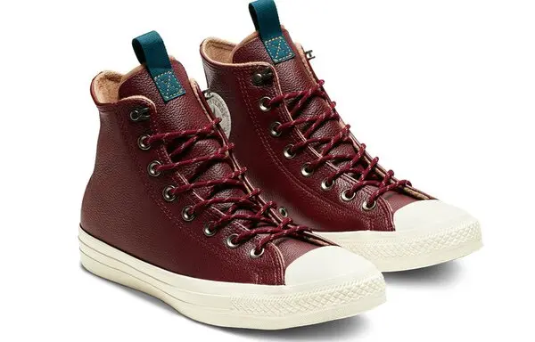 CONVERSE Chuck Taylor All Star High Top Sneakers