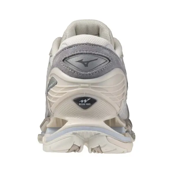 Mizuno Wave Prophecy Ls 'mimetics Pack Nimbus Cloud - Nimbus Cloud/magnet/silver Cloud