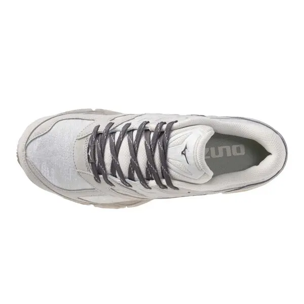 Mizuno Wave Prophecy Ls 'mimetics Pack Nimbus Cloud - Nimbus Cloud/magnet/silver Cloud