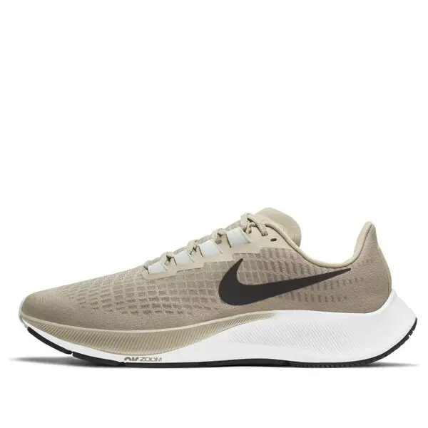 Nike Zoom Pegasus 37 Sneakers - Purple/black