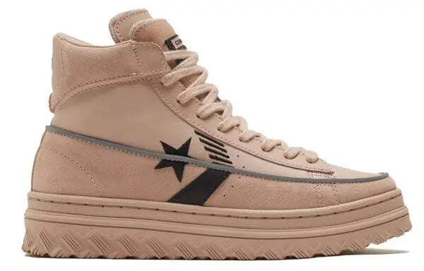 CONVERSE Pro Leather X2 High Top Sneakers