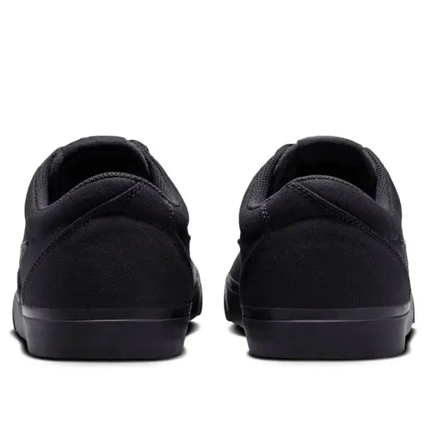 Nike Charge Canvas Sneakers - Black